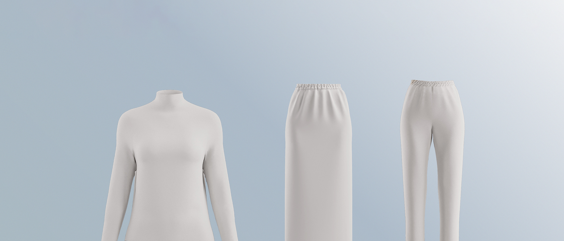 Innerwear | TudungPeople