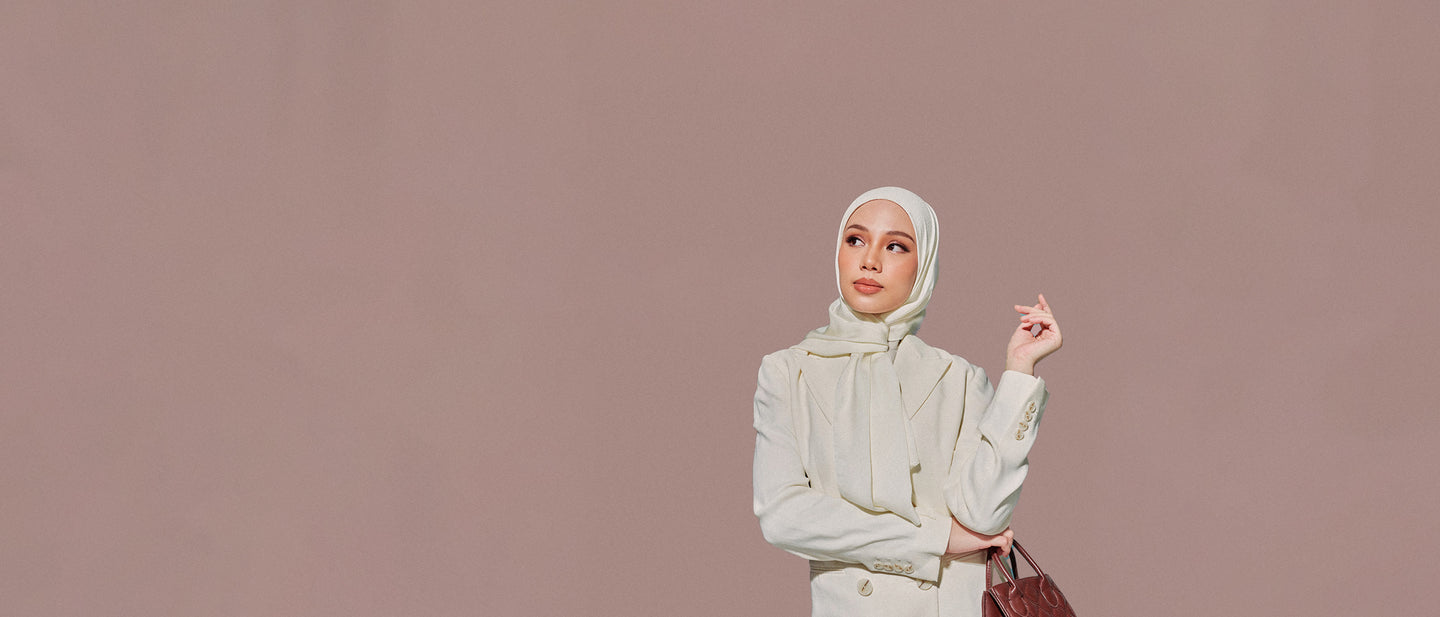 Niya Satin | TudungPeople