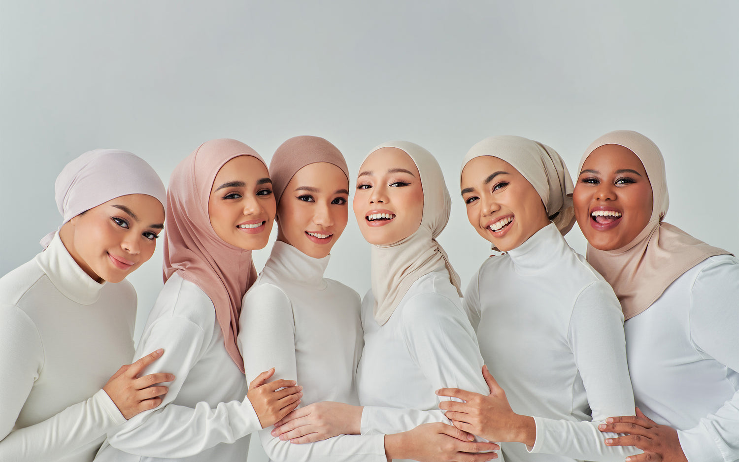 Najwa Inner | TudungPeople