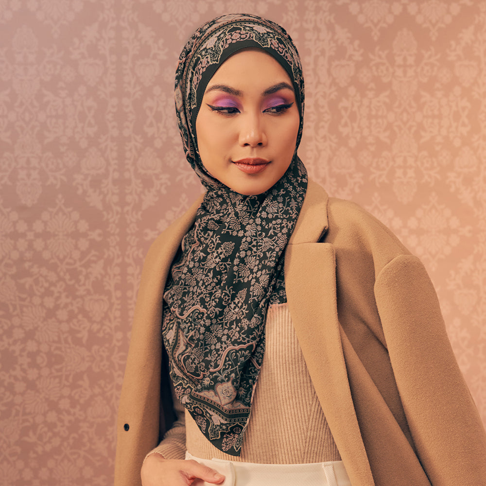 Arabesque - Kohl | TudungPeople
