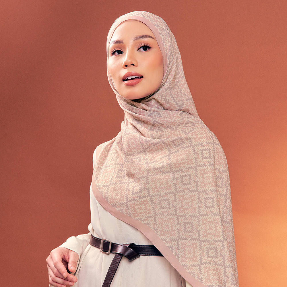 Anyaman | TudungPeople