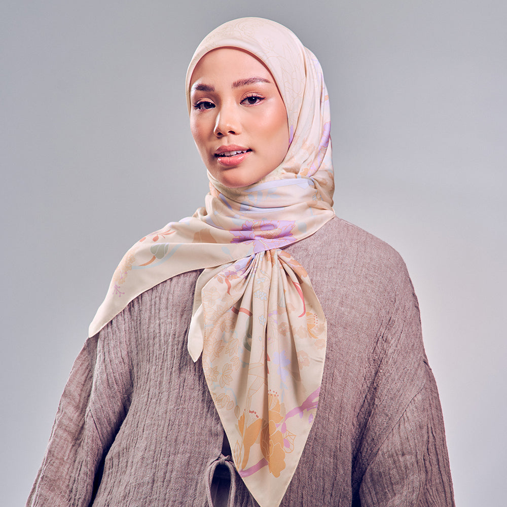 Origami in Noshi (SQ) | TudungPeople