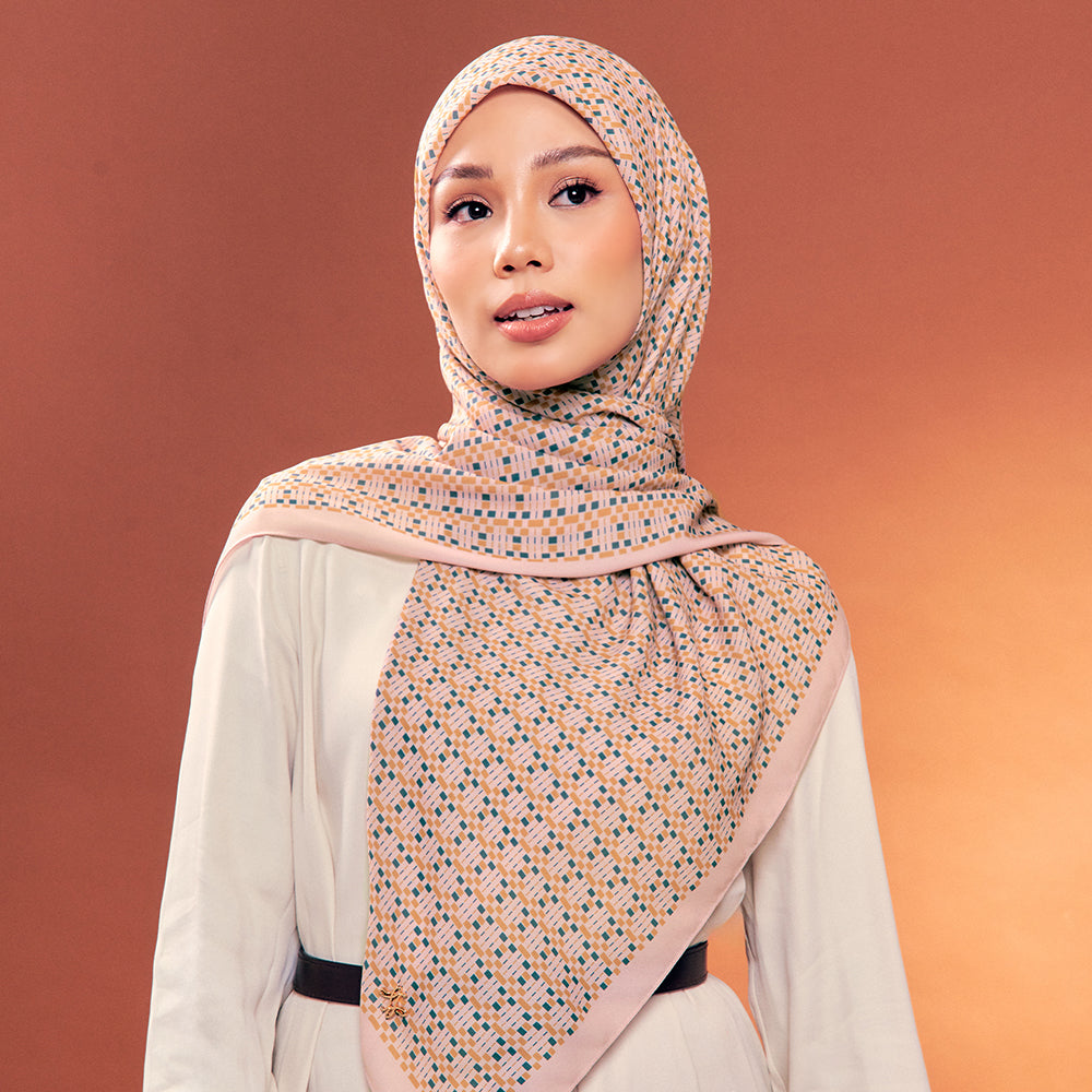 Anyaman in Rapi (SQ) | TudungPeople