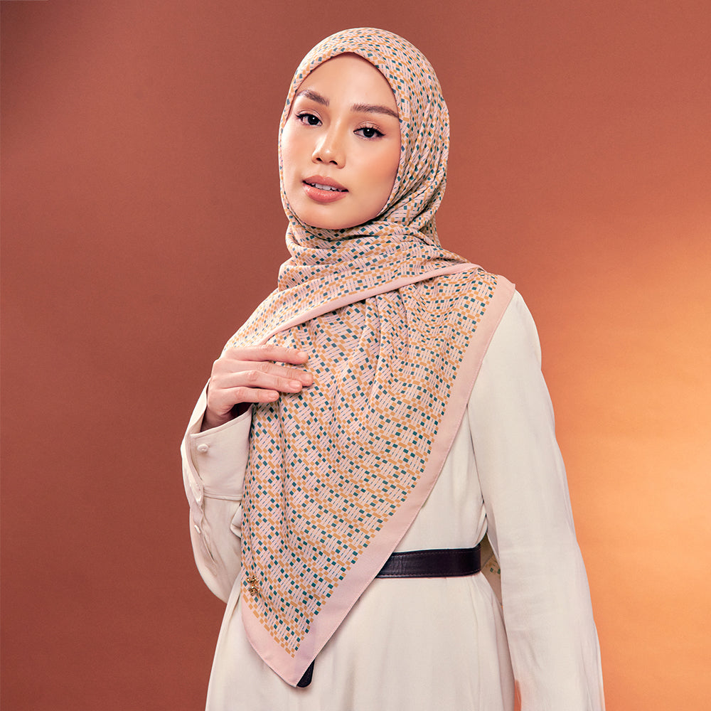 Anyaman in Rapi (SQ) | TudungPeople