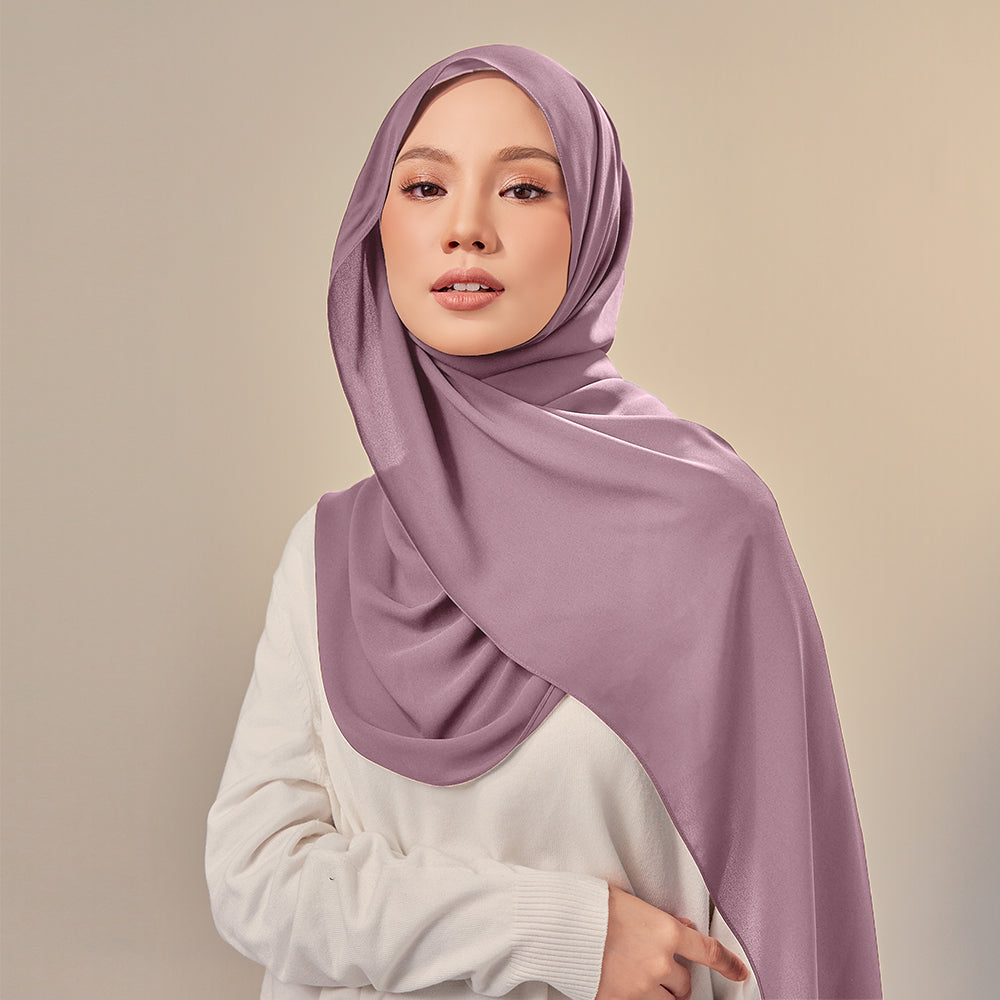 Nluxe In Thistle Tudungpeople