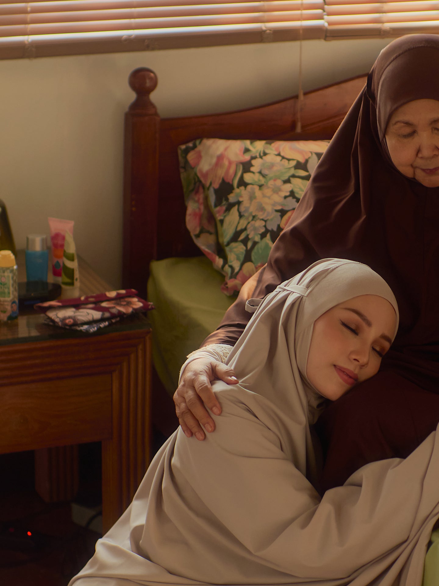 Aman Prayerwear | TudungPeople