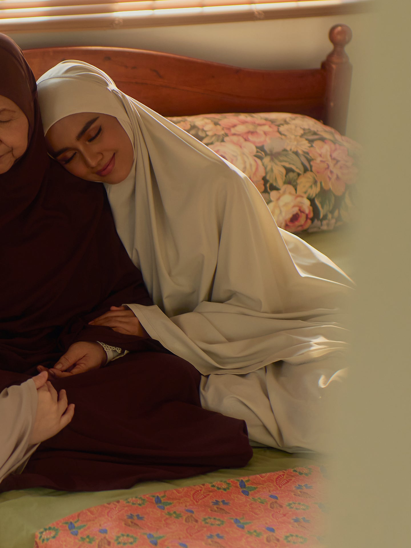 Aman Prayerwear | TudungPeople