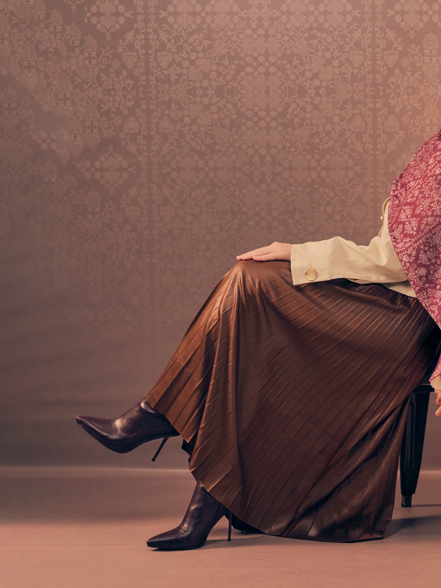 Arabesque – TudungPeople