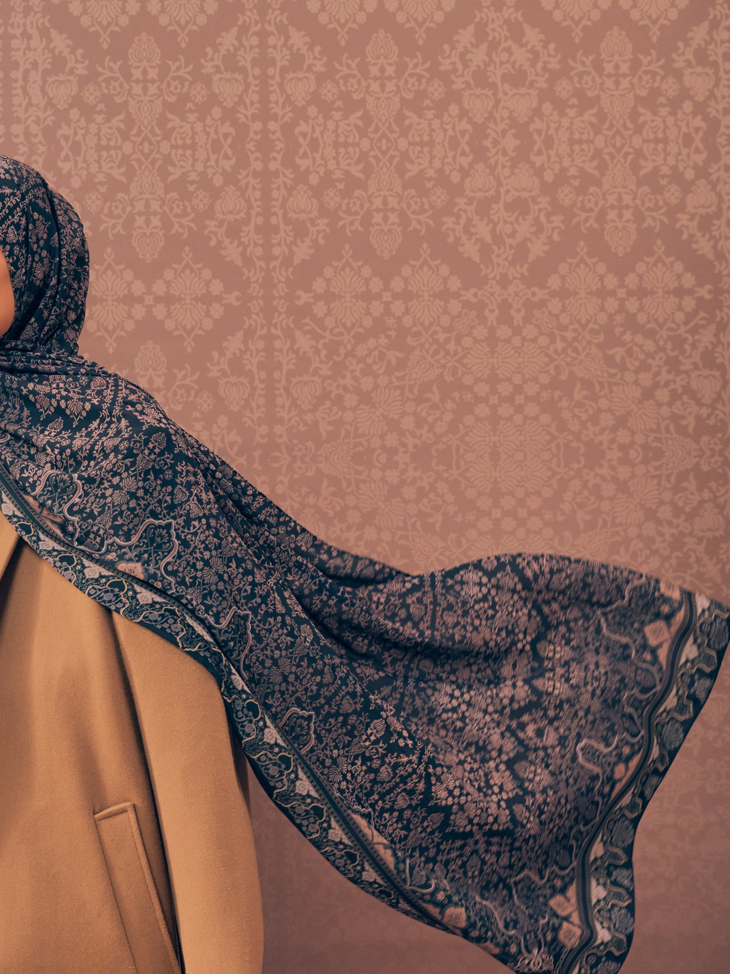 Arabesque – TudungPeople