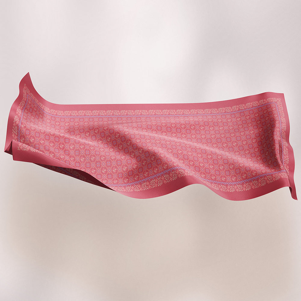 Cross Stitch - Punch | TudungPeople