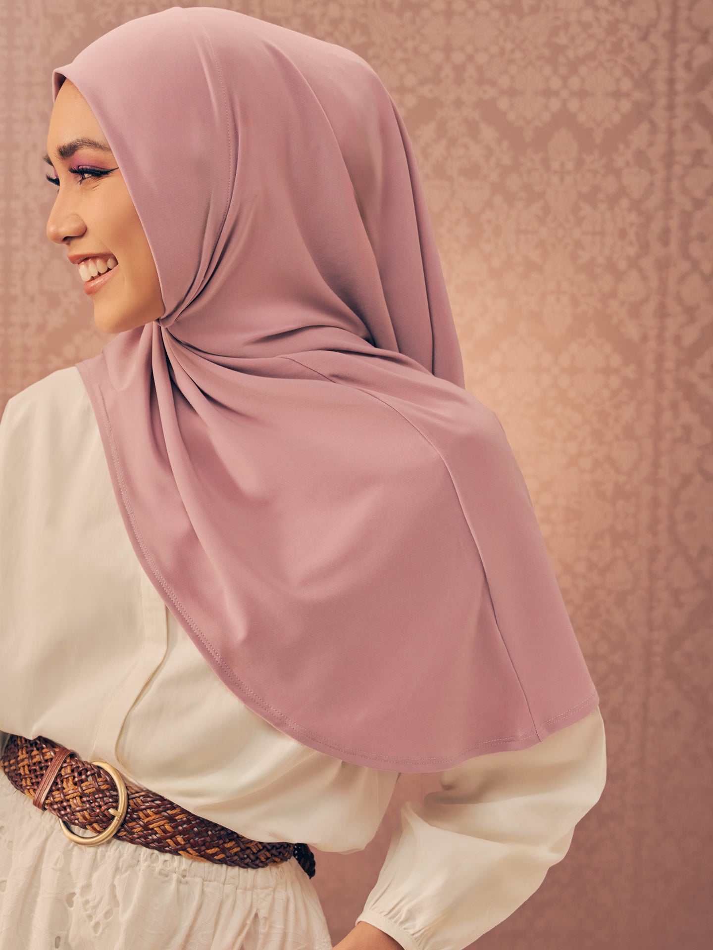 Hudaa Basic | TudungPeople