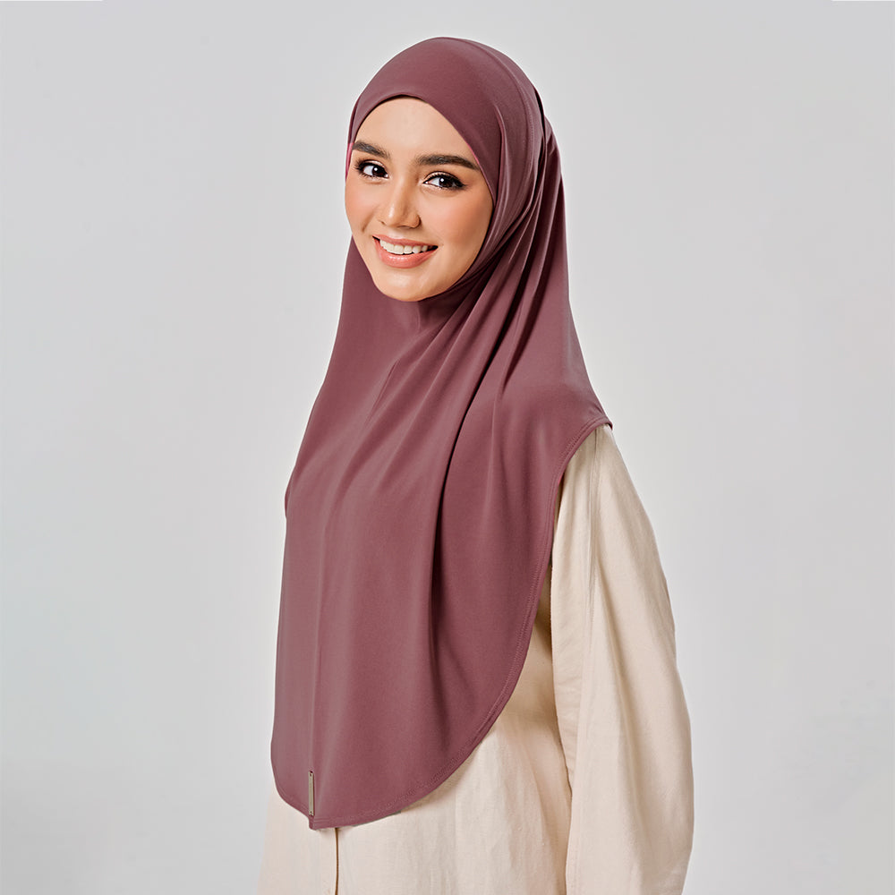 Hudaa Basic in Anko | TudungPeople