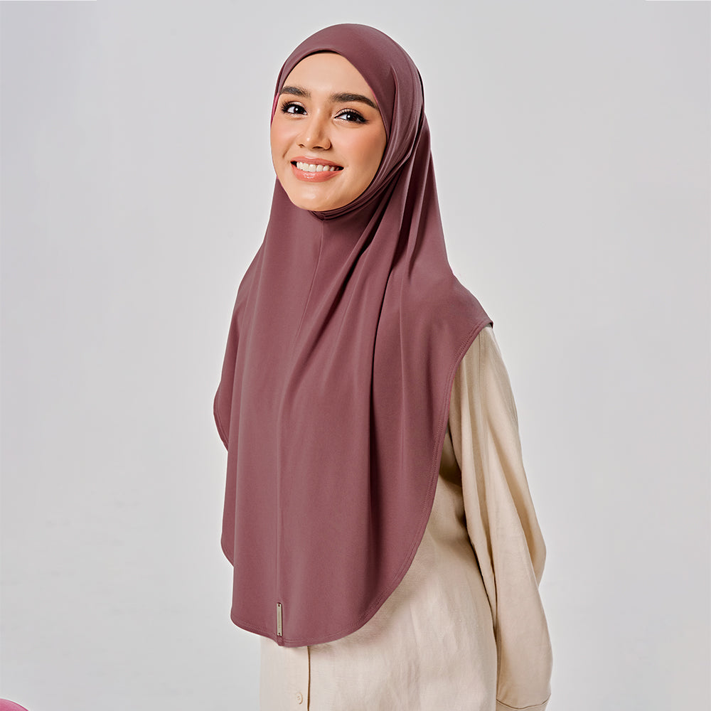 Hudaa Basic in Anko | TudungPeople