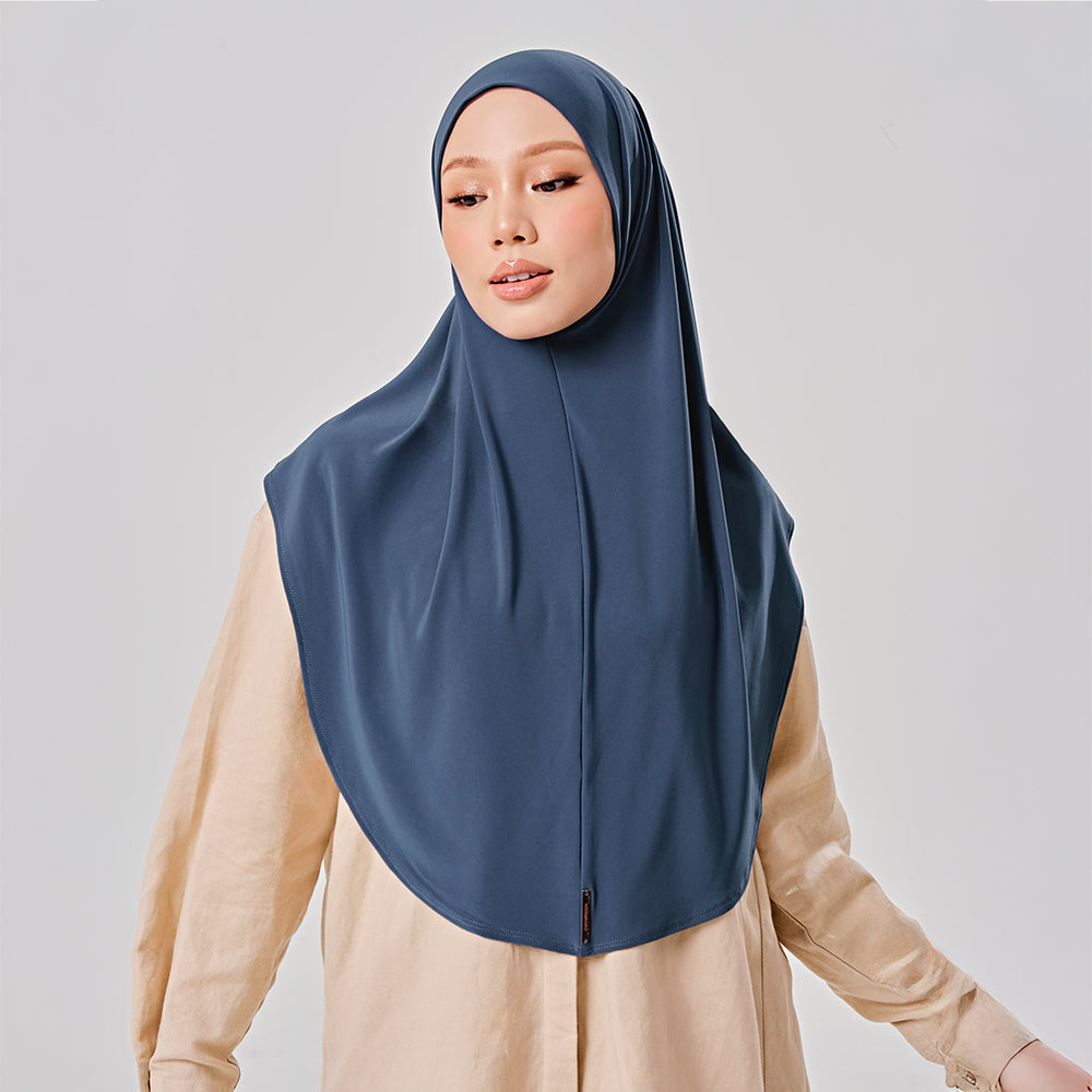 Hudaa Basic in Oceanview | TudungPeople