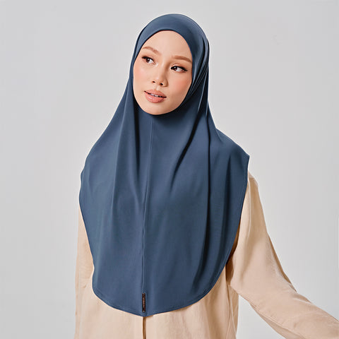 Hudaa Basic in Oceanview | TudungPeople