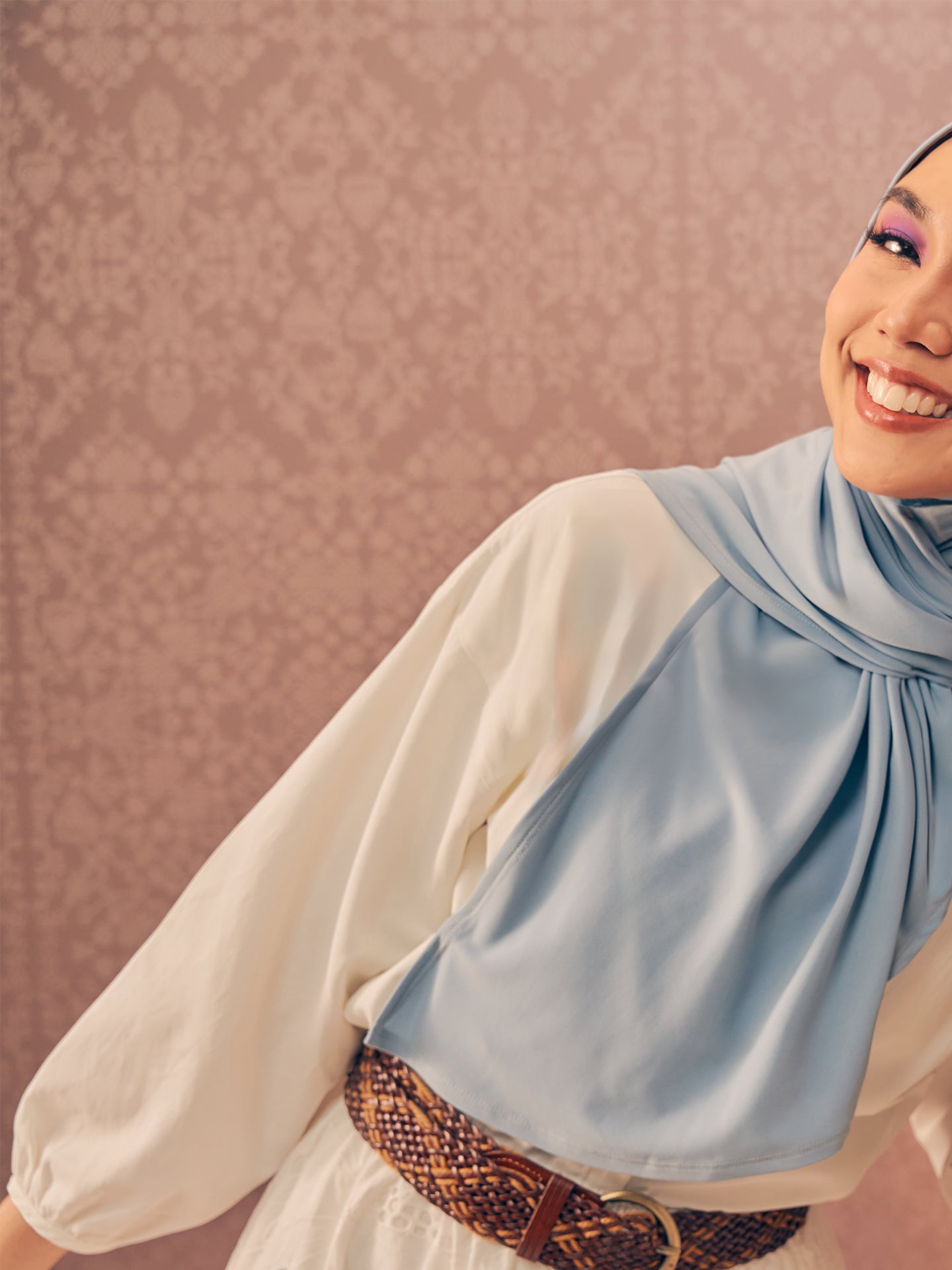 Hudaa Lite | TudungPeople