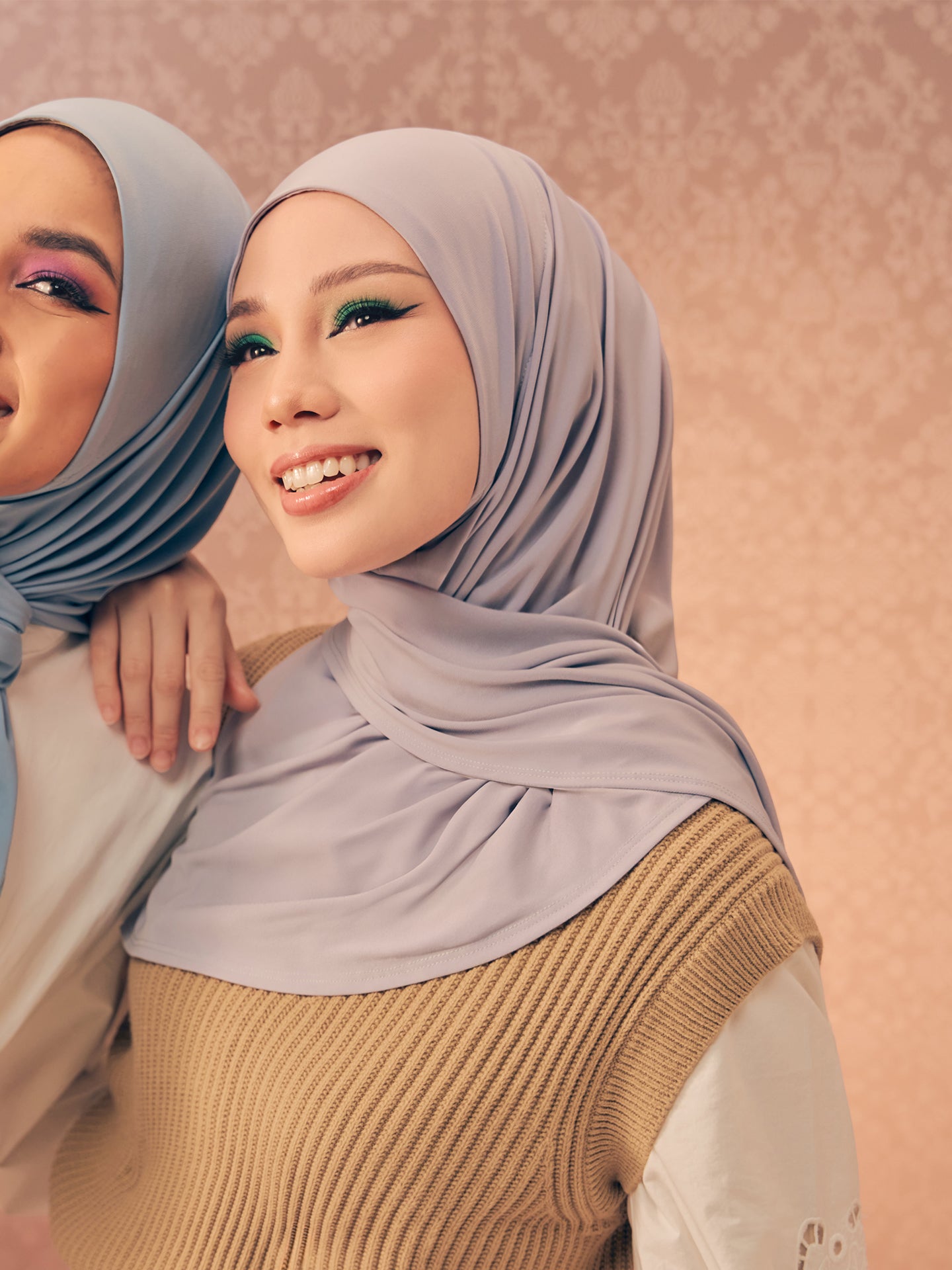 Hudaa Lite | TudungPeople