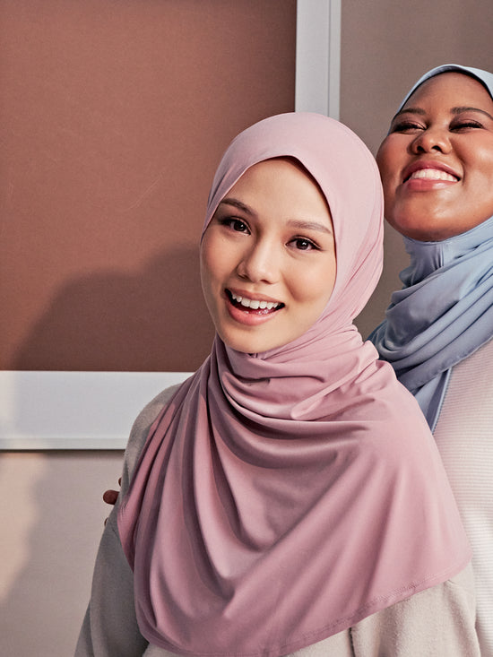 Hudaa Lite | TudungPeople