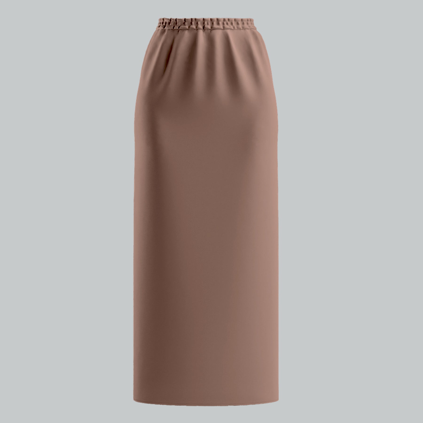 Inner Skirt - Brown | TudungPeople