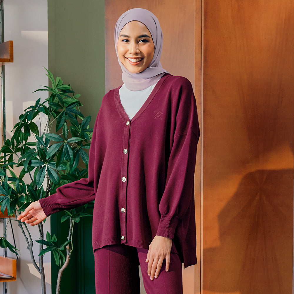 Knitwear | TudungPeople