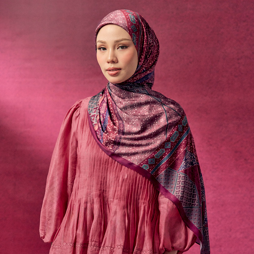 Muqarnas | TudungPeople