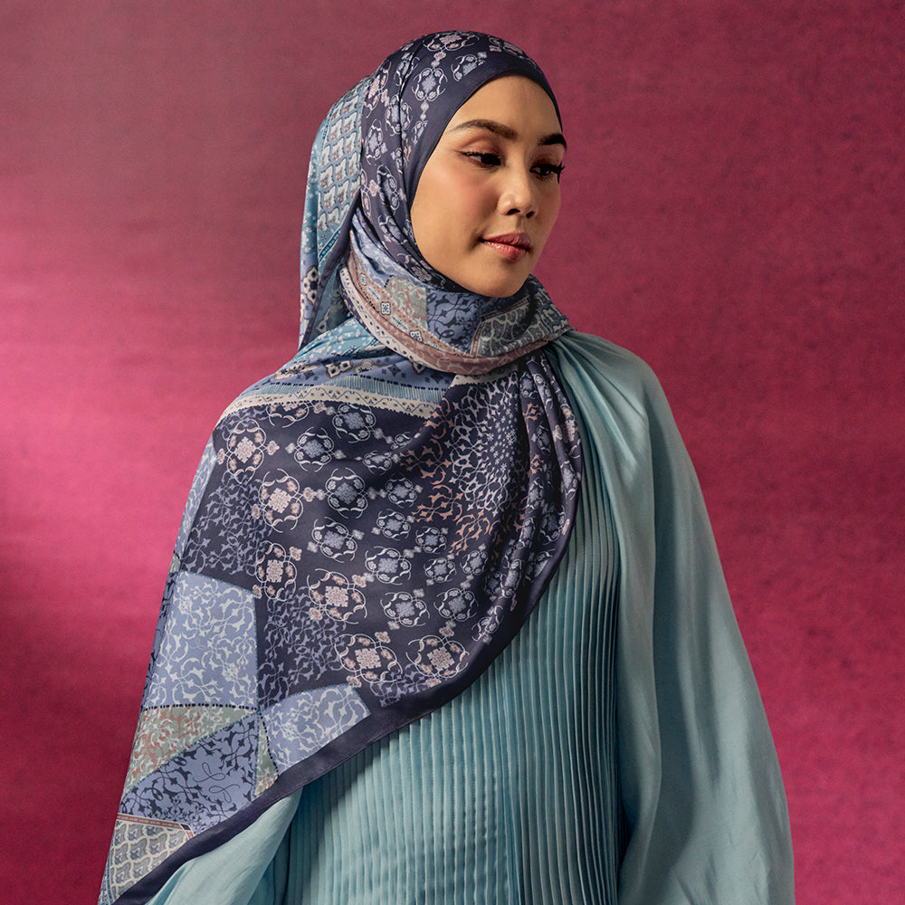 Muqarnas | TudungPeople