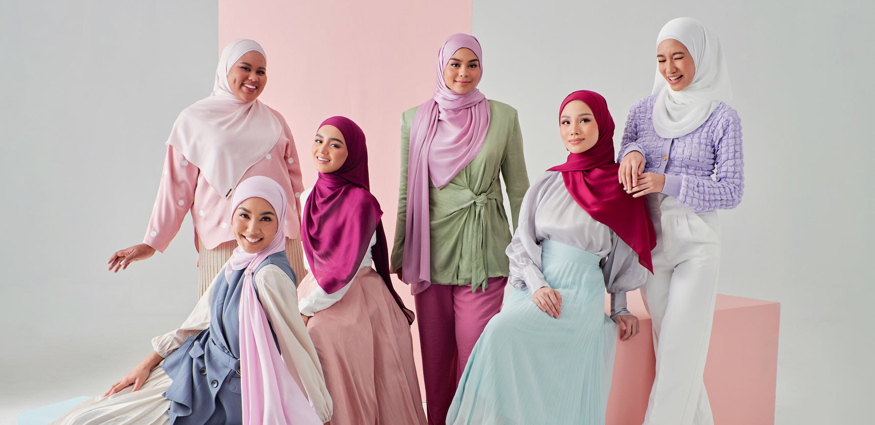 TudungPeople - Making "Tudung" by and for the People.