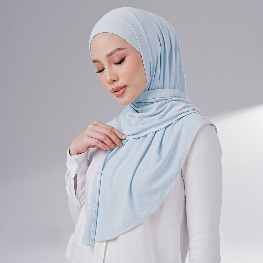 Niya (Net) – Page 2 – TudungPeople