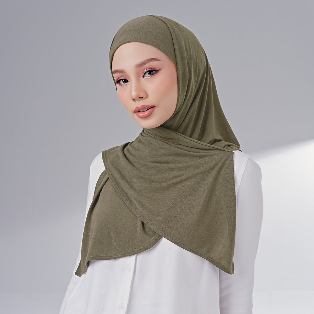 Niya in Kelp (Net) | TudungPeople