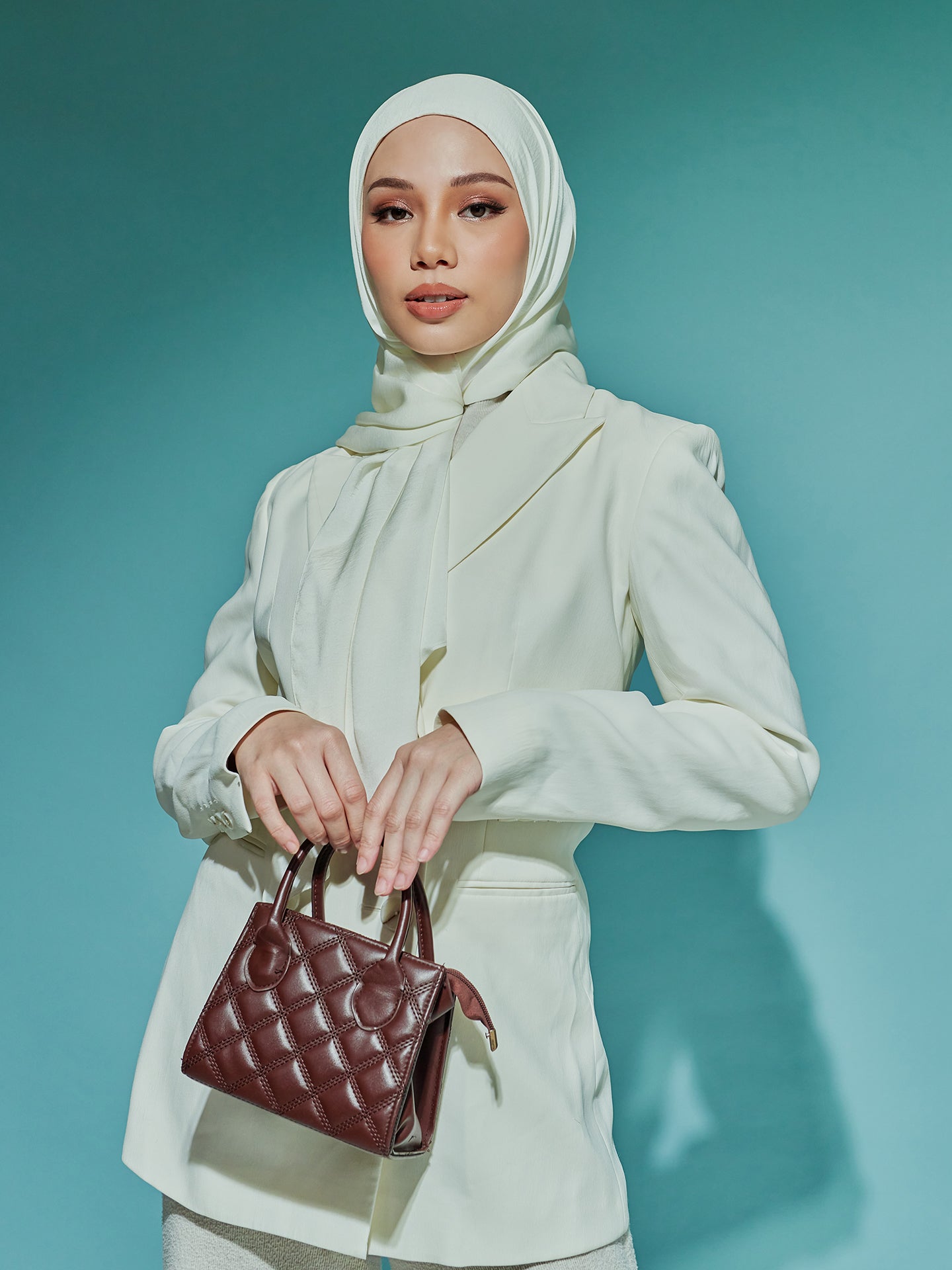 Niya Satin | TudungPeople