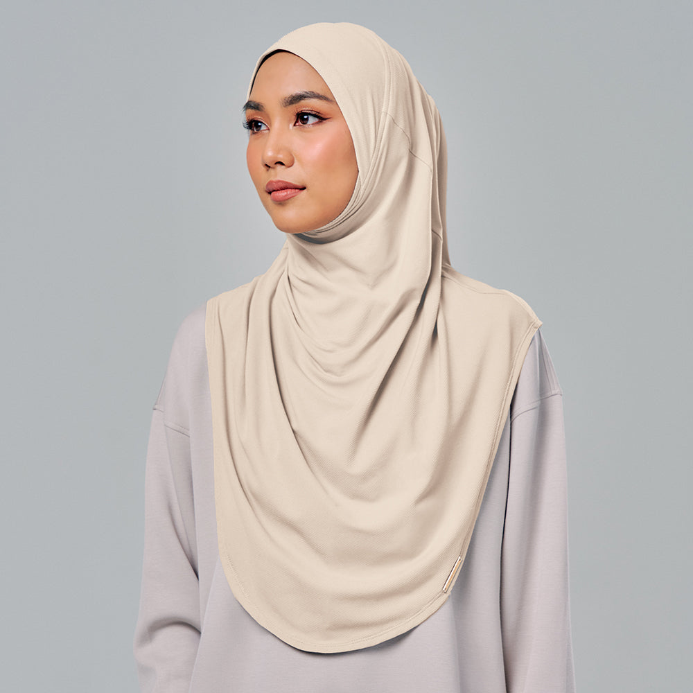 (Nano) Najwa Sport Nour - Net | TudungPeople