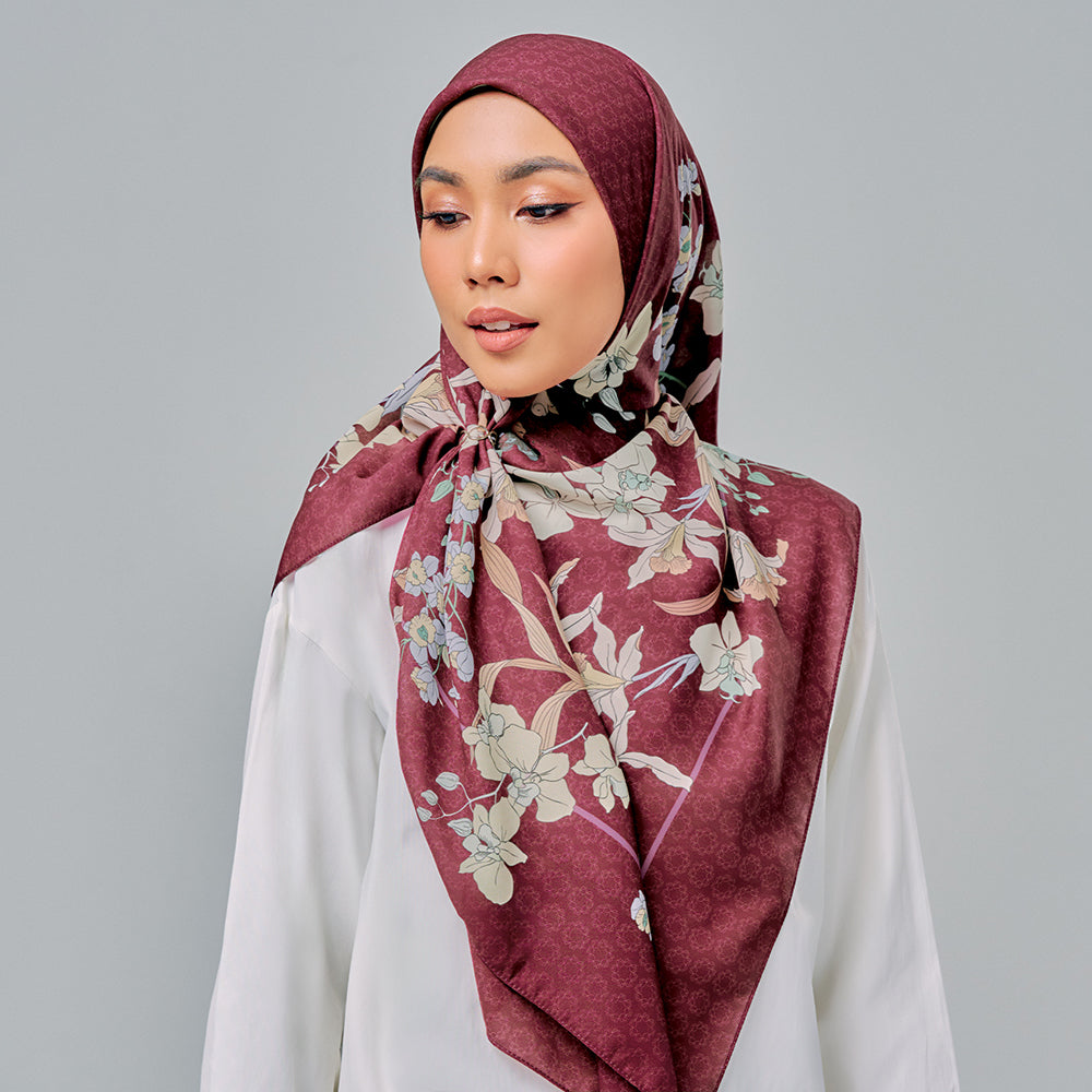 Orked - Berry (SQ) | TudungPeople