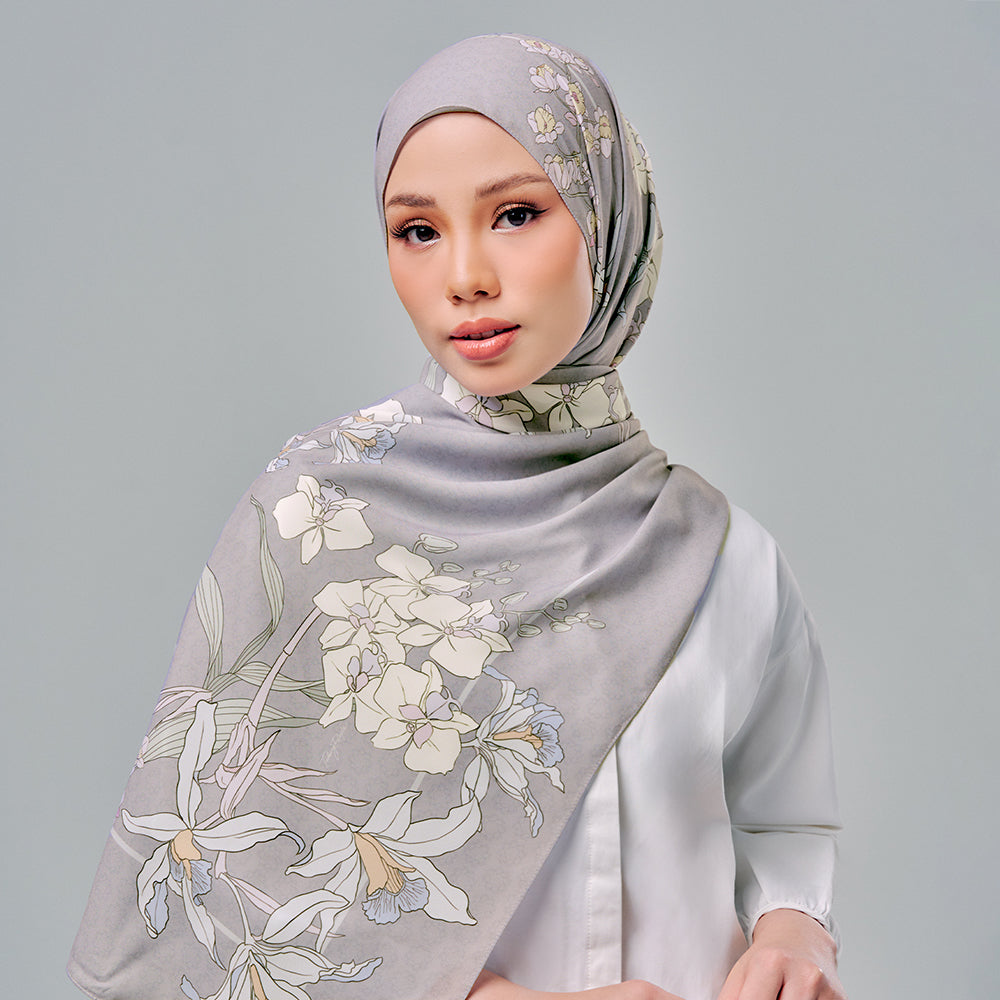 Orked - Rain | TudungPeople