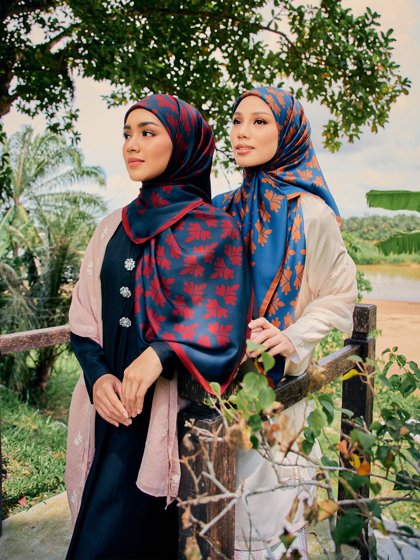 Tekat | TudungPeople