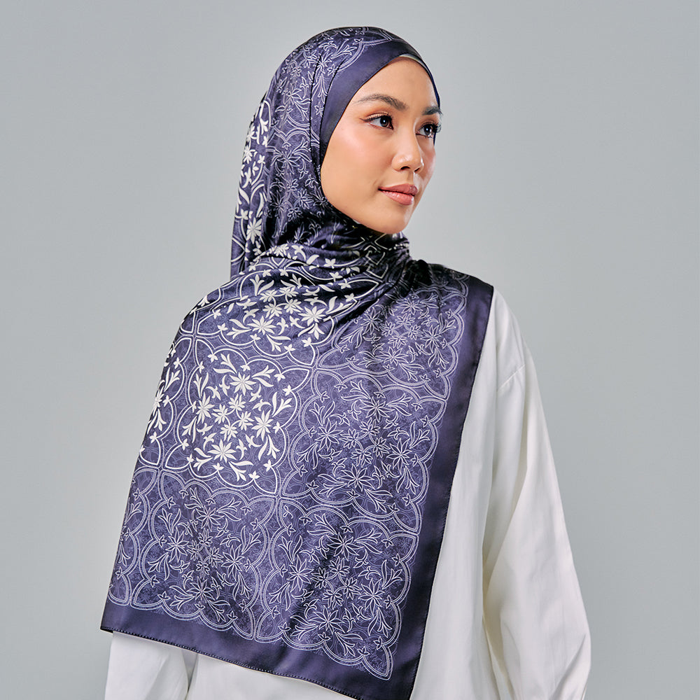 Tekat - Badar – TudungPeople