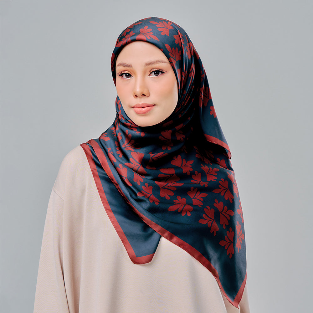 Tekat - Firus (SQ) | TudungPeople