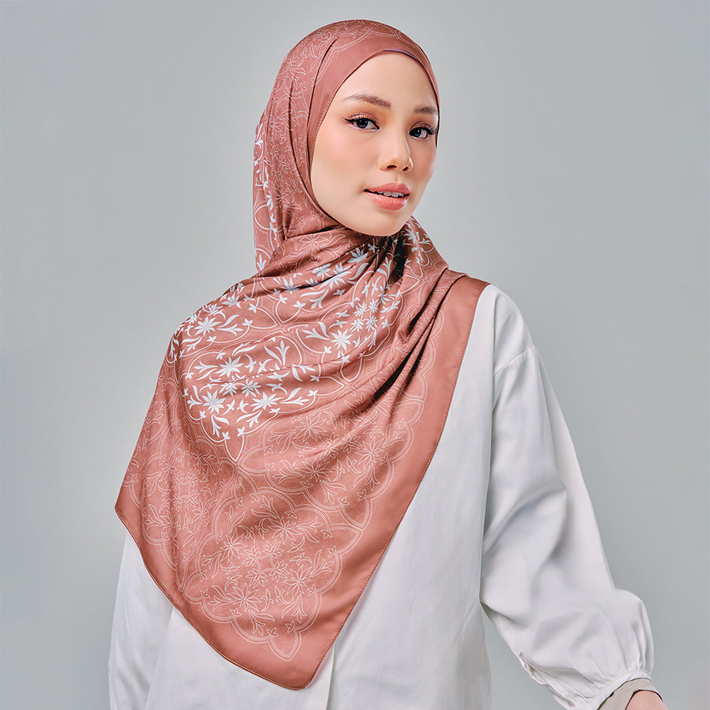 Tekat - Gangsa | TudungPeople