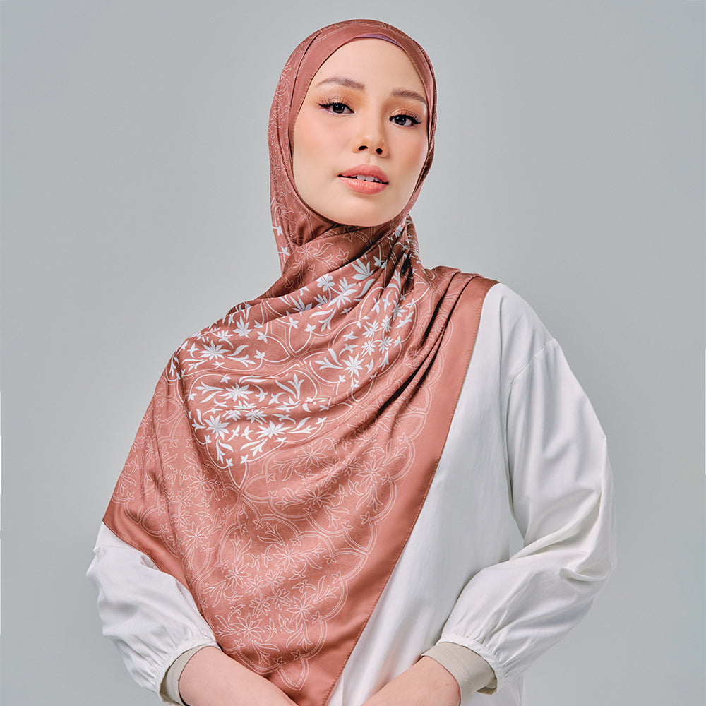 Tekat - Gangsa – TudungPeople