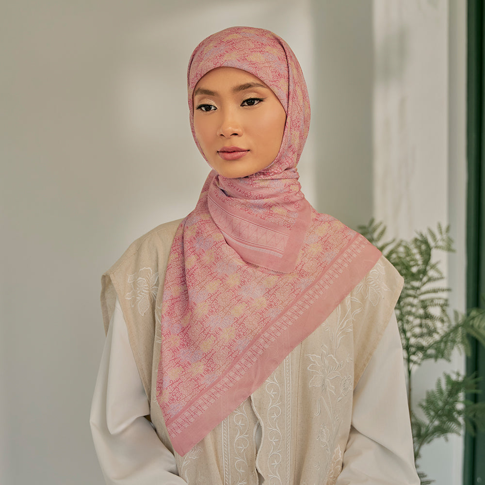 Pua - Senja (SQ) | TudungPeople