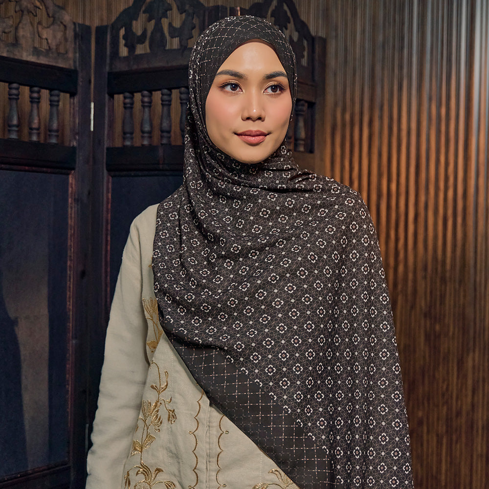 Rempah - Cengkih | TudungPeople