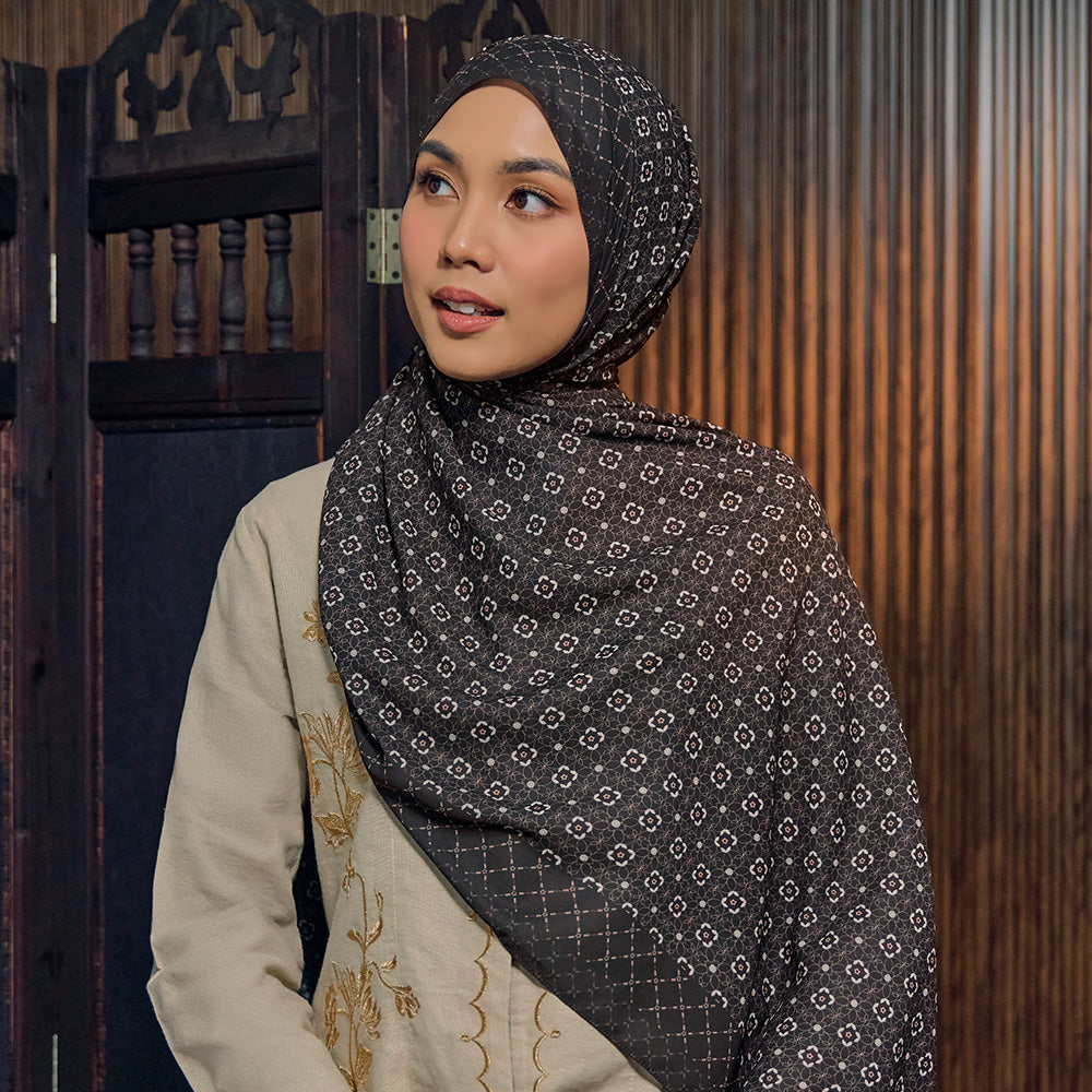 Rempah - Cengkih | TudungPeople