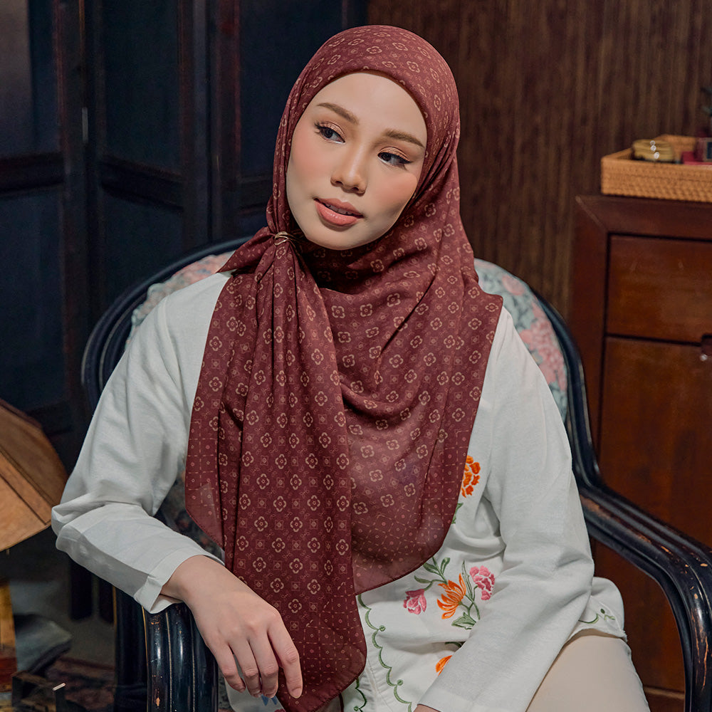 Rempah - Cili (SQ) | TudungPeople