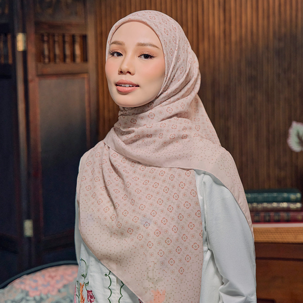 Rempah - Halba (SQ) | TudungPeople