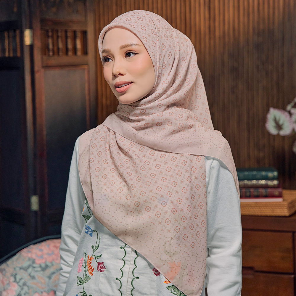 Rempah - Halba (SQ) | TudungPeople