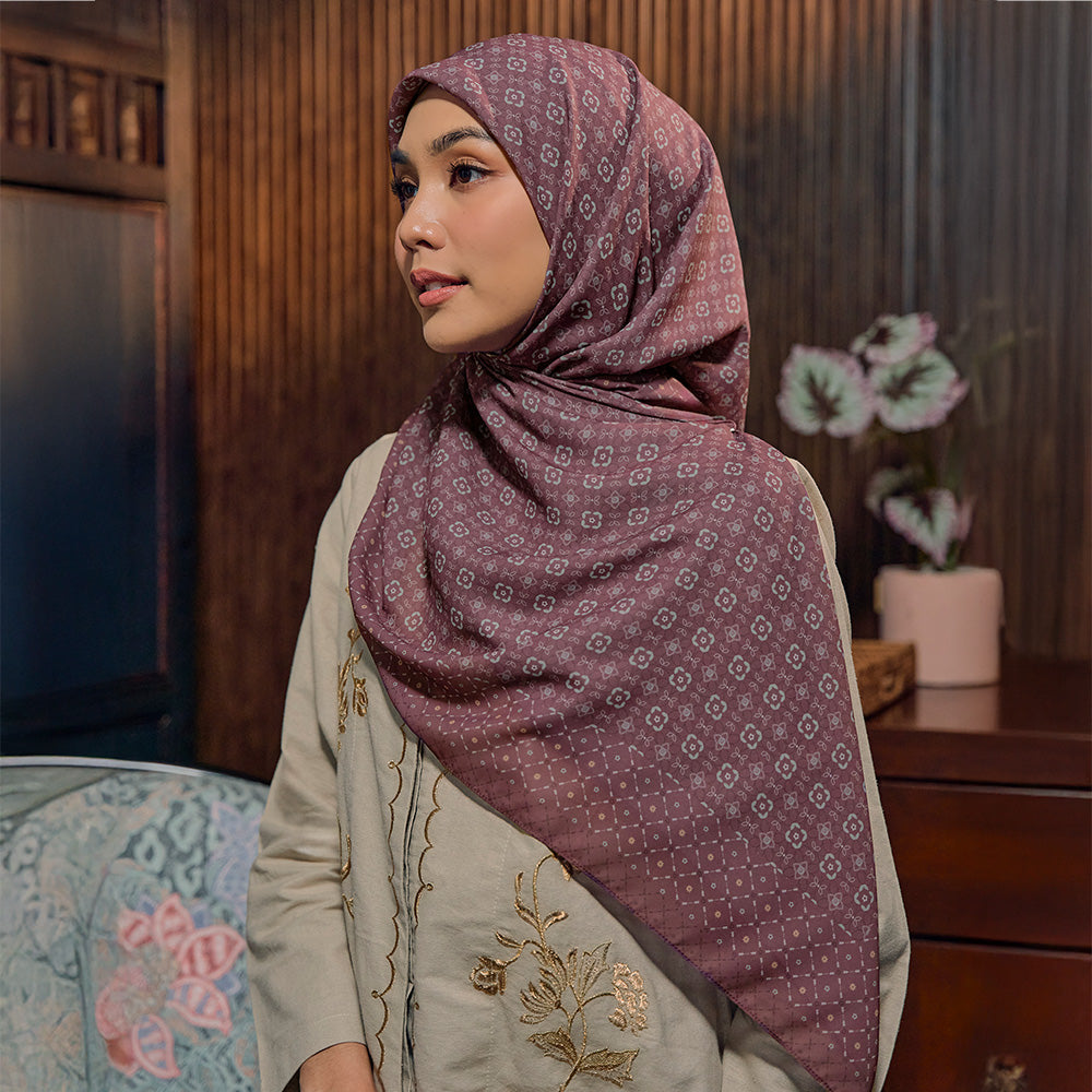 Rempah - Pala (SQ) | TudungPeople