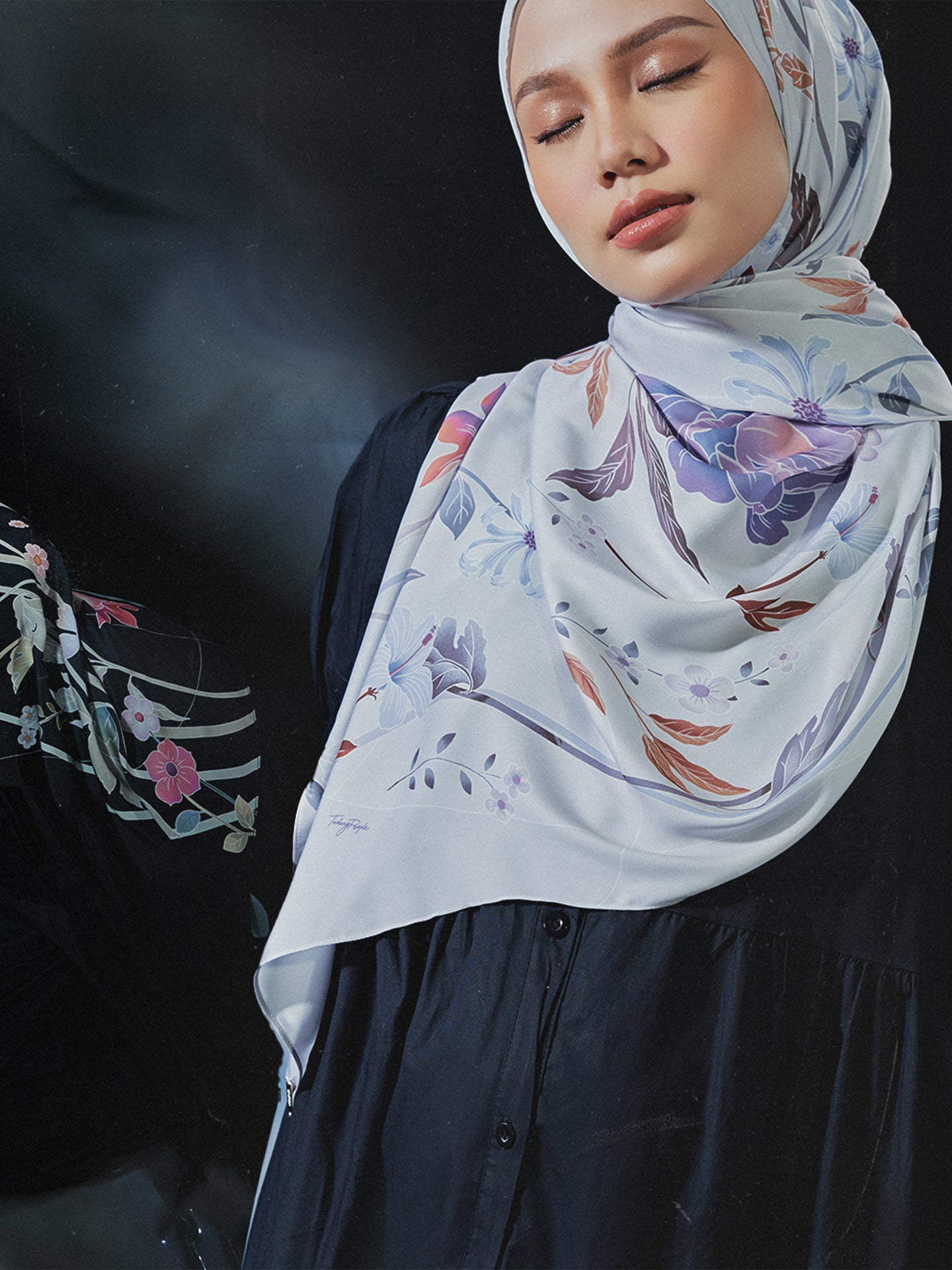 Prints | TudungPeople