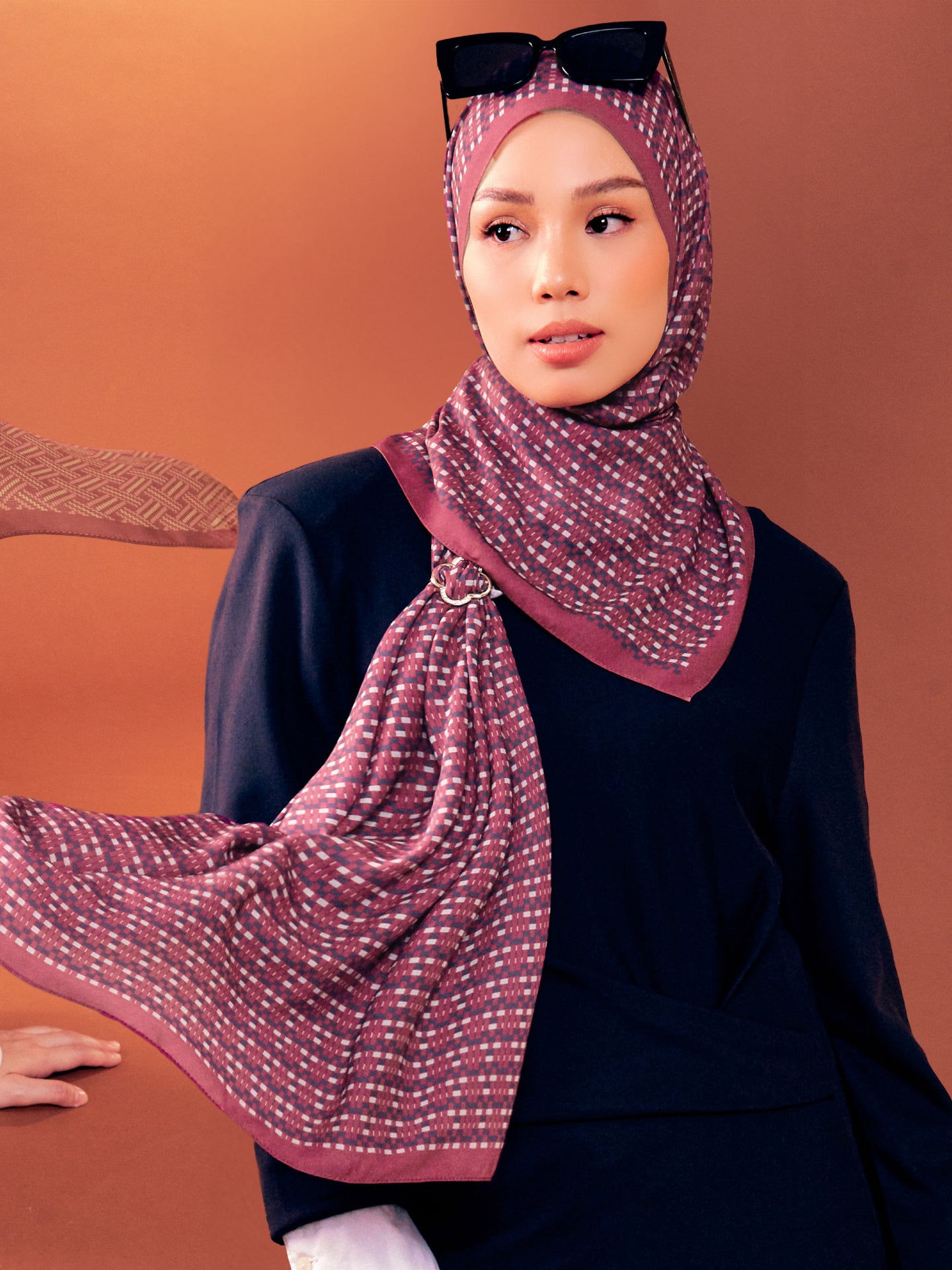 Anyaman | TudungPeople