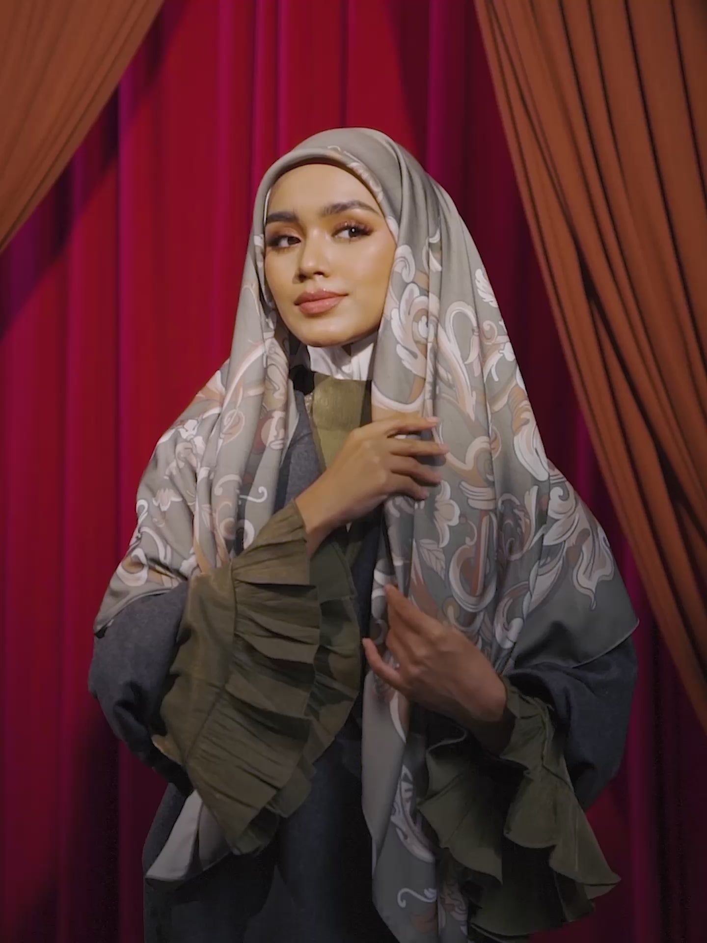 Renaissance | TudungPeople