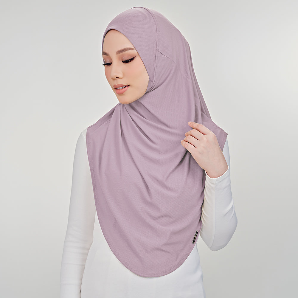 (Nano) Najwa Sport Nour - Acrobat | TudungPeople