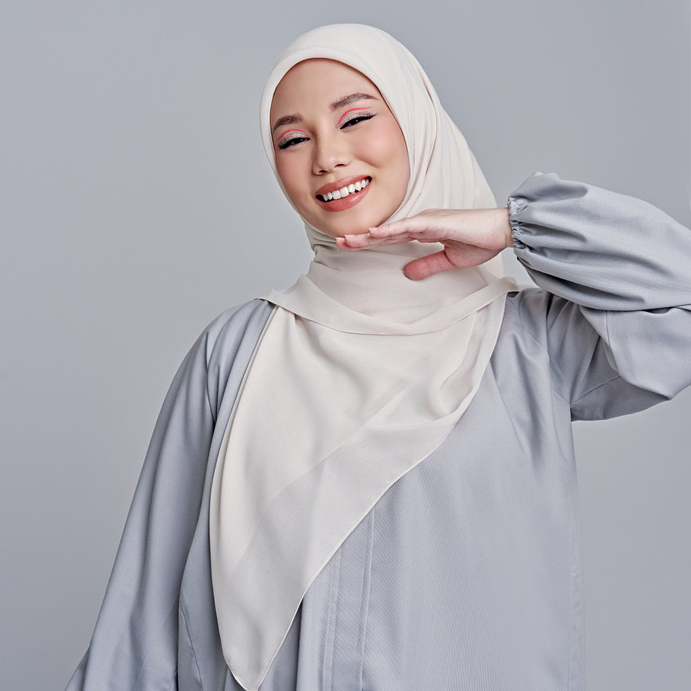 Nisa | TudungPeople